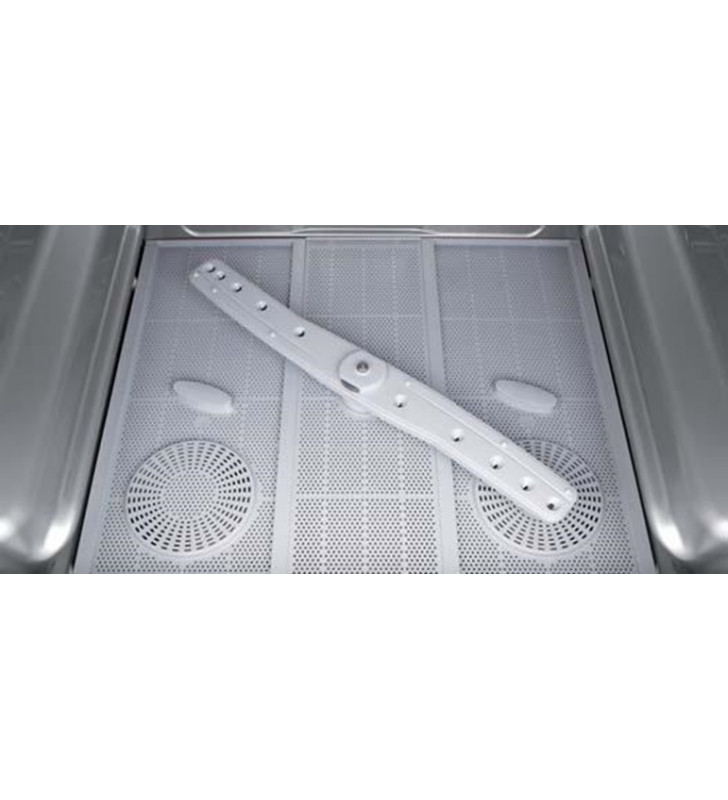 COLGED Lavastoviglie a Doppia Parete ISY TECH 36-10 D - Cesto Quadrato mm 500x500 - Altezza ...